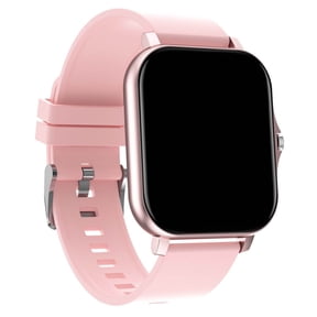 BEYCED Smart Watch for Women, Compatible iPhone, Waterproof, Bluetooth ...