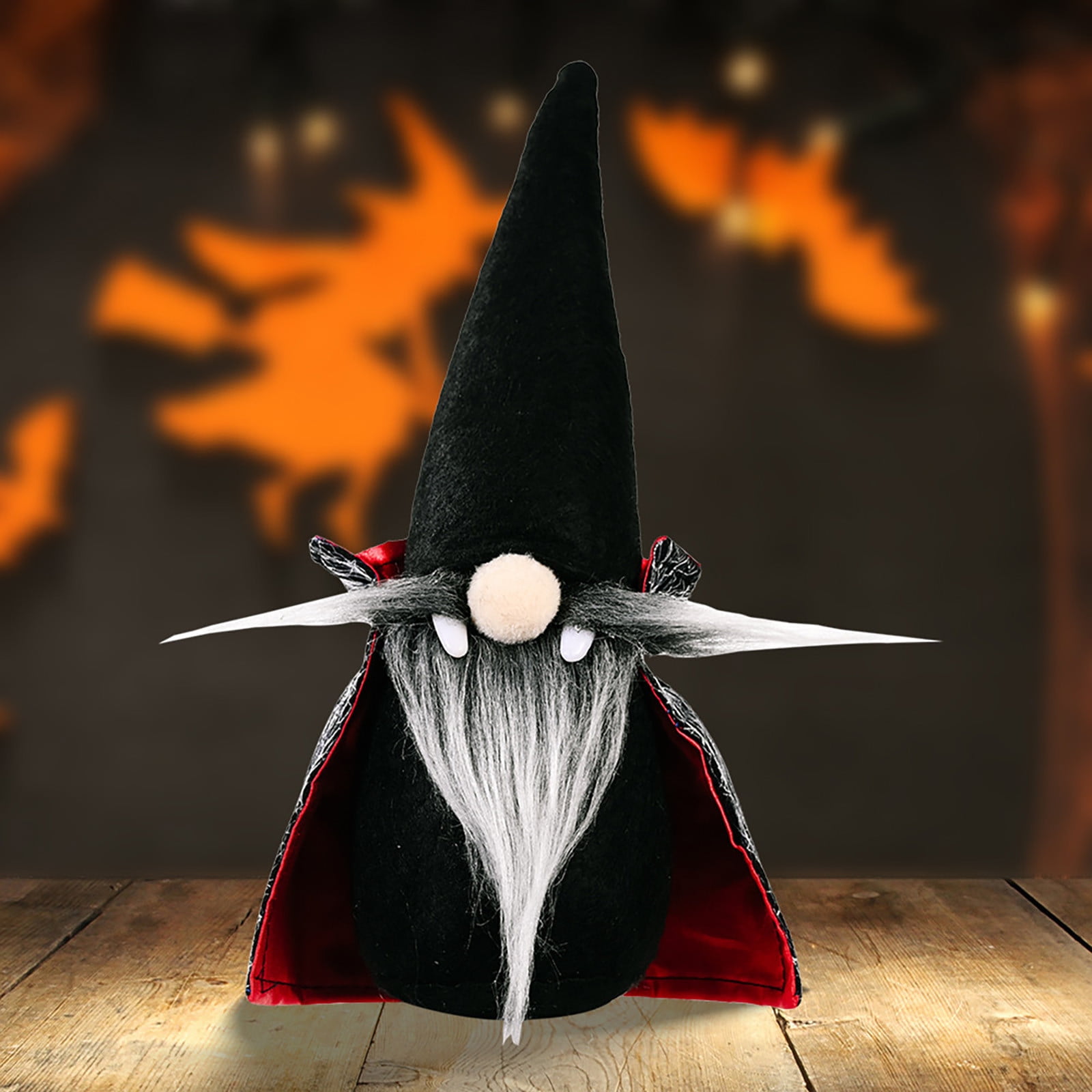 ABPWLY Toys Halloween Festival Dwarf Faceless Doll Toys Children Cute ...