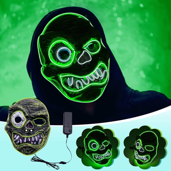 Bloody Scream Mask