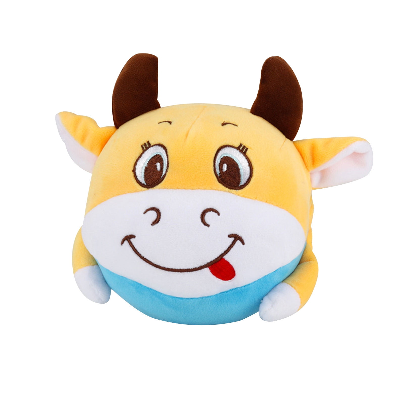 ABPWLY Toys Interactive Talking Dancing Doll Toy with Remote Control ...
