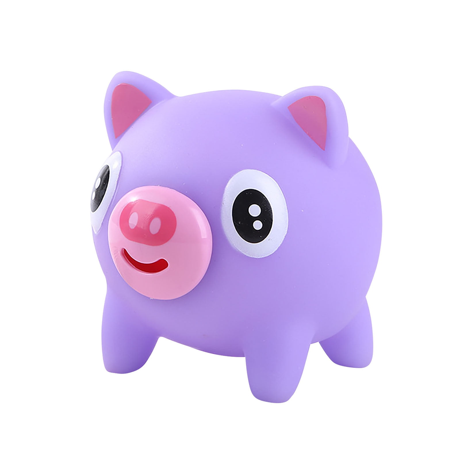 ABPWLY Toys Stress Relief Toy Set Pressing Voice Fidget Squeeze for ...