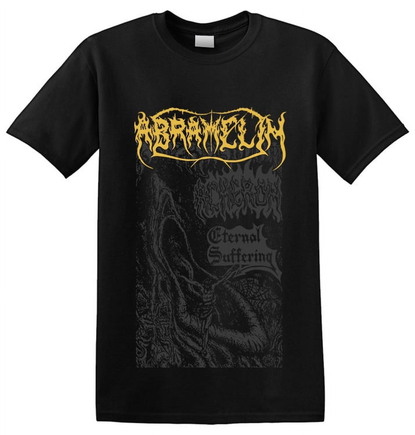ABRAMELIN - '30 Years Of Australian Death Metal' T-Shirt - Walmart.com