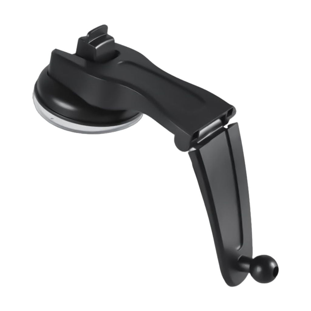 ABS 17mm Ballhead T Holder with Super Suction for Electronic Gadgets ...