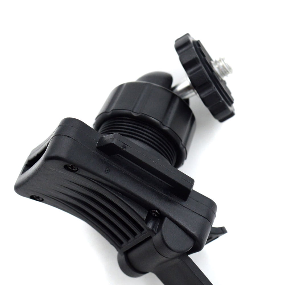 ABS 4 3 Holder Adjustable Clamp Anti Shockproof Reusable Stable Support ...