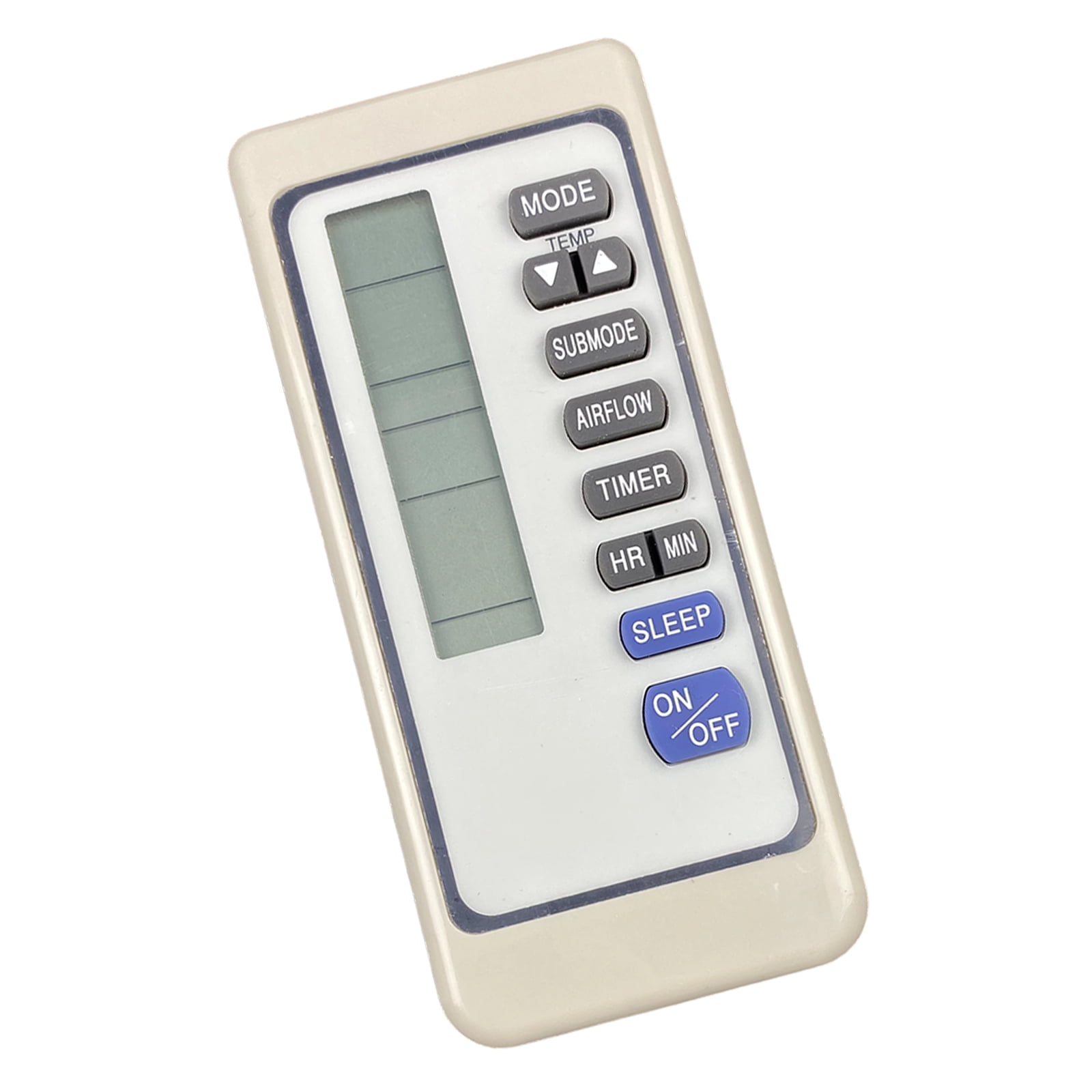 ABS Air Conditioning Remote Control Replacement For M285 Models ...