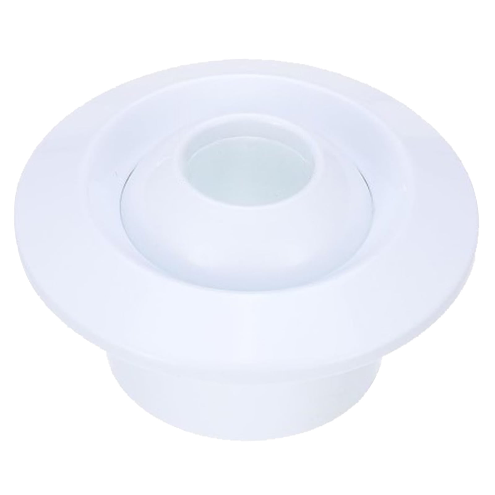 ABS Air Vent ABS Round Exhaust Vent Soffit Vent for Best Performances ...