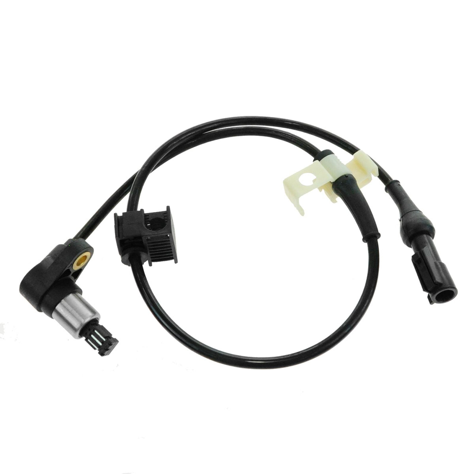 ABS Anti Lock Brake Wheel Sensor Front RH Passenger Side for Ford F150 Lincoln BSA70513 Fits ...