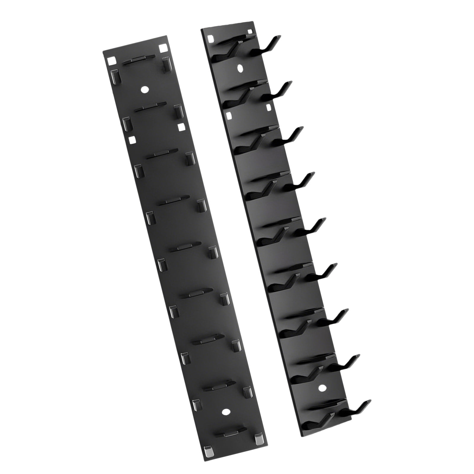 ABS Baseball Cap Organiser Easy Install Wall Mounted for Closet Door ...