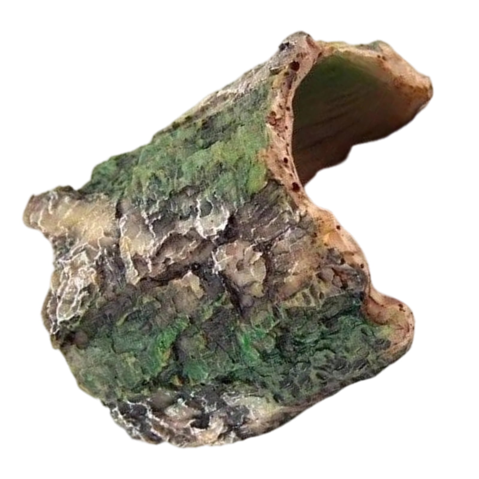 ABS Bathing & Feeding Dish, Shallow Container for Turtles, Lizards ...