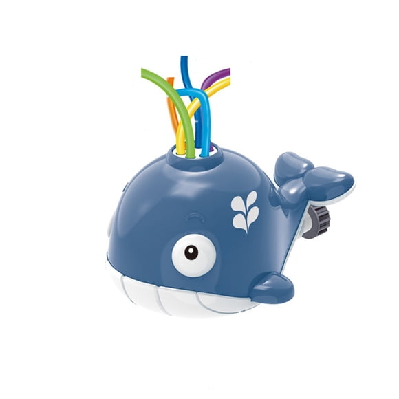 Water Wigglers