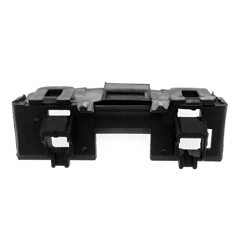 ABS Black Fuel Gas Tank Door Hinge NEW For BMW E32 E34 5 & 7 Series ...