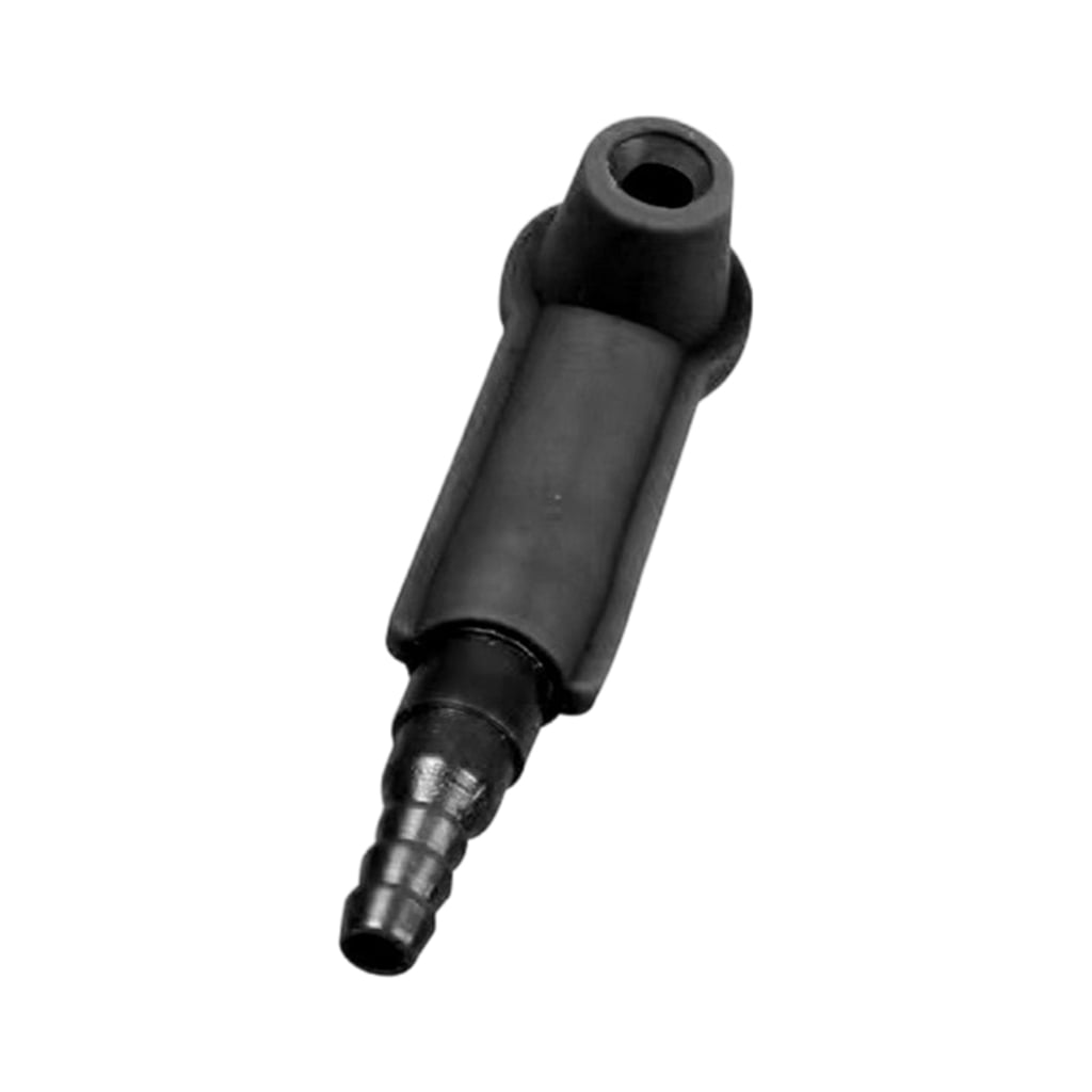 ABS Brake Bleeder Adapter with EPDM Seals & Quick-Connect Design for ...