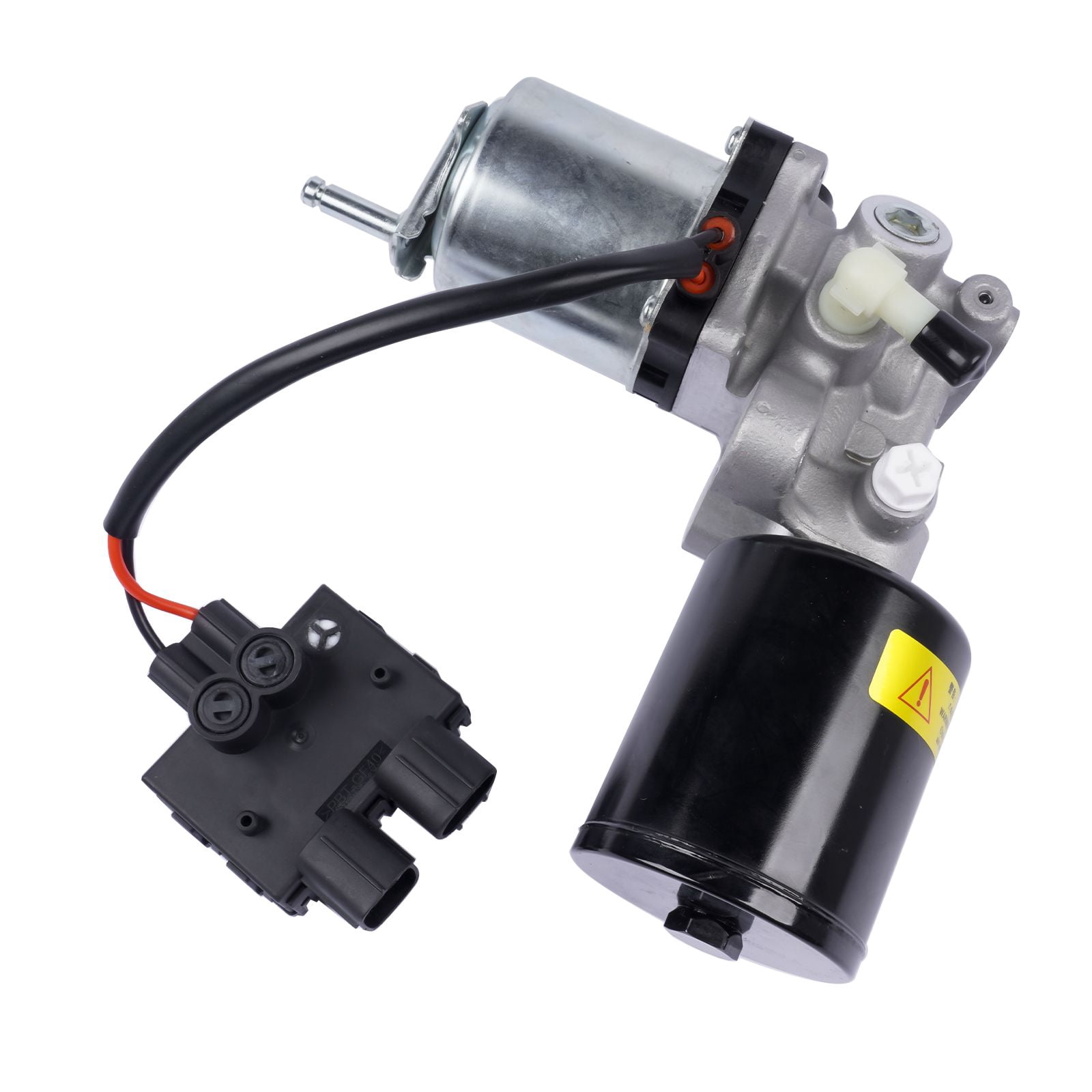 ABS Brake Booster Pump Motor for Lexus LS460/LS460L/LS600hL V8 2007 ...