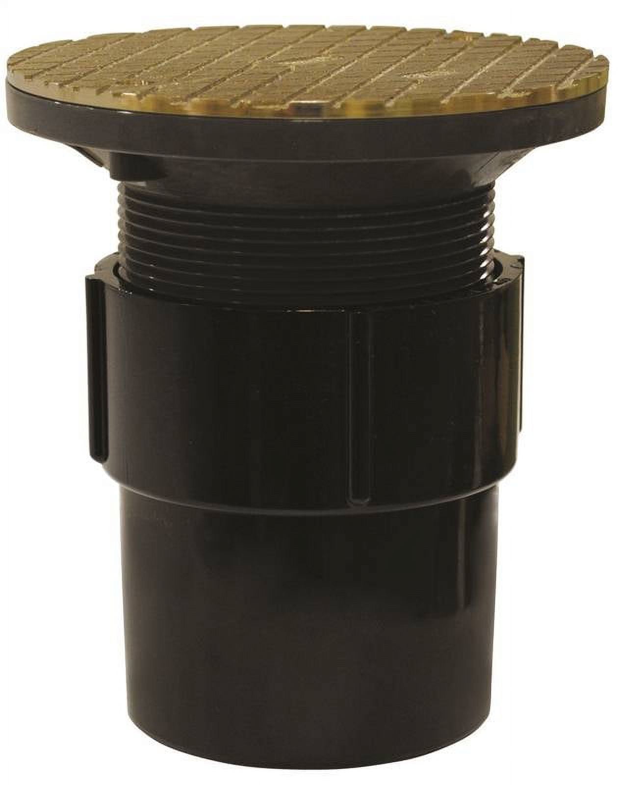 ABS CLEAN OUT 3IN OR 4IN Oatey Plumbing 84157 038753841571 - Walmart.com