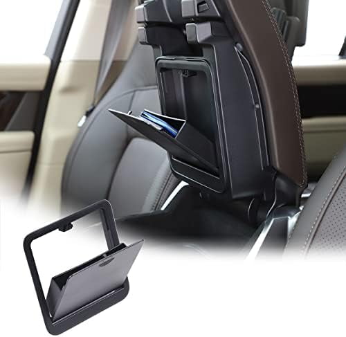 ABS Center Console Organizer for Land Rover Range Rover Vogue 2018-2022 ...