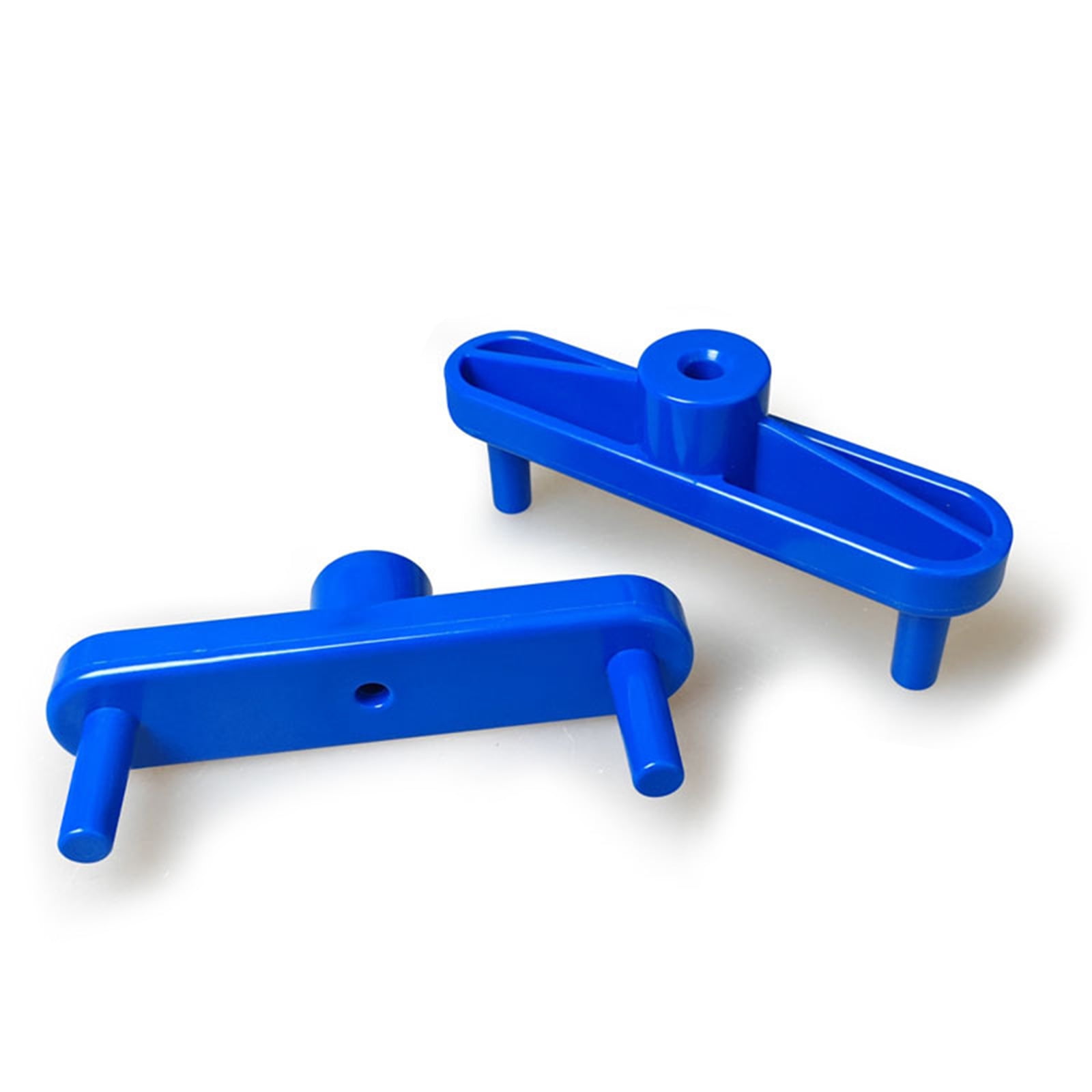 2Pcs Woodworking Center Finder Center Scribes Line Locator For Precise ...