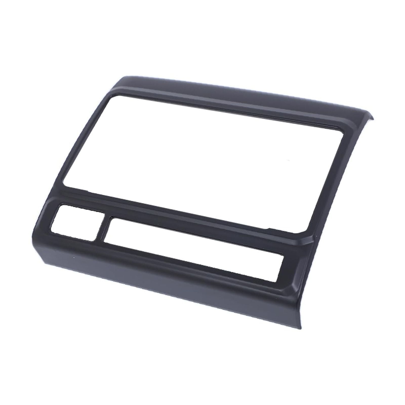 ABS Central Navigation Screen RRF12 Panel Frame,Center Console GPS ...