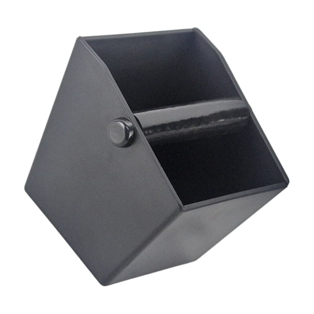 ABS Coffee Waste Container Espresso Grounds Container Baristas ...