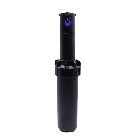 ABS Construction Gear Drive Rotor Sprinkler With 40 to 360 Degree ...