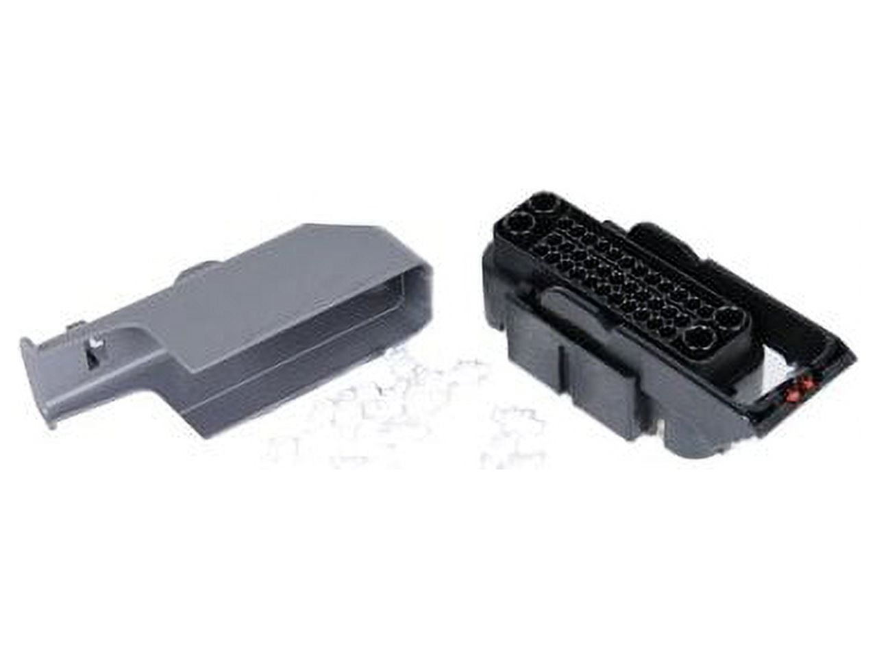 ABS Control Module Connector - Compatible with 2007 - 2012 Chevy ...