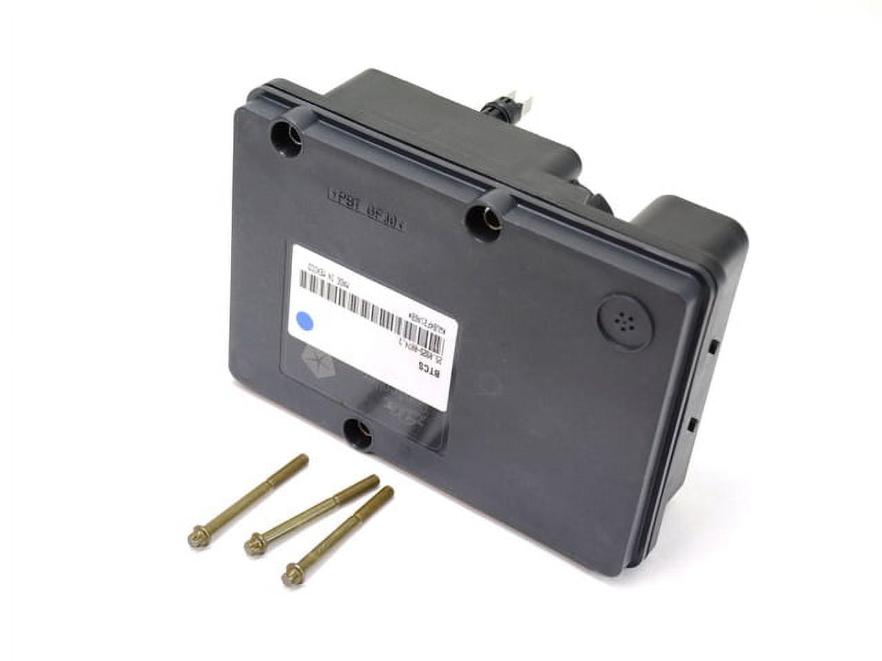 ABS Control Module MOPAR 5191006AF fits 2008 Jeep Patriot - Walmart.com