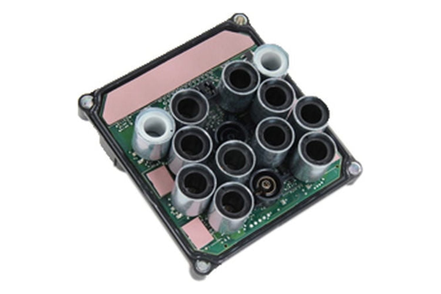 Abs Module Replacement