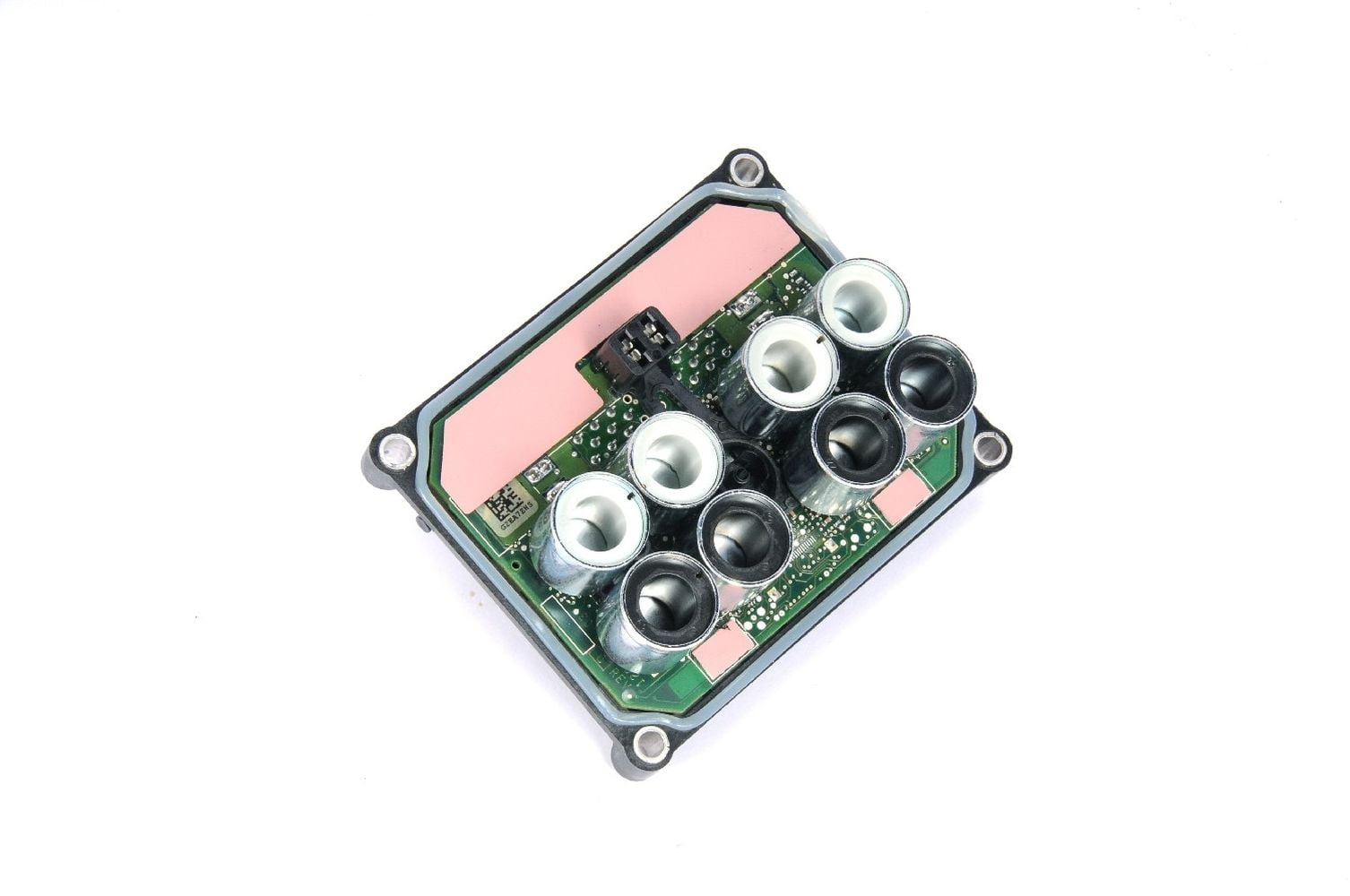 Free Shipping! ACDelco ABS Control Module ASM ELEK BRK MODULE ASM-ELEK ...