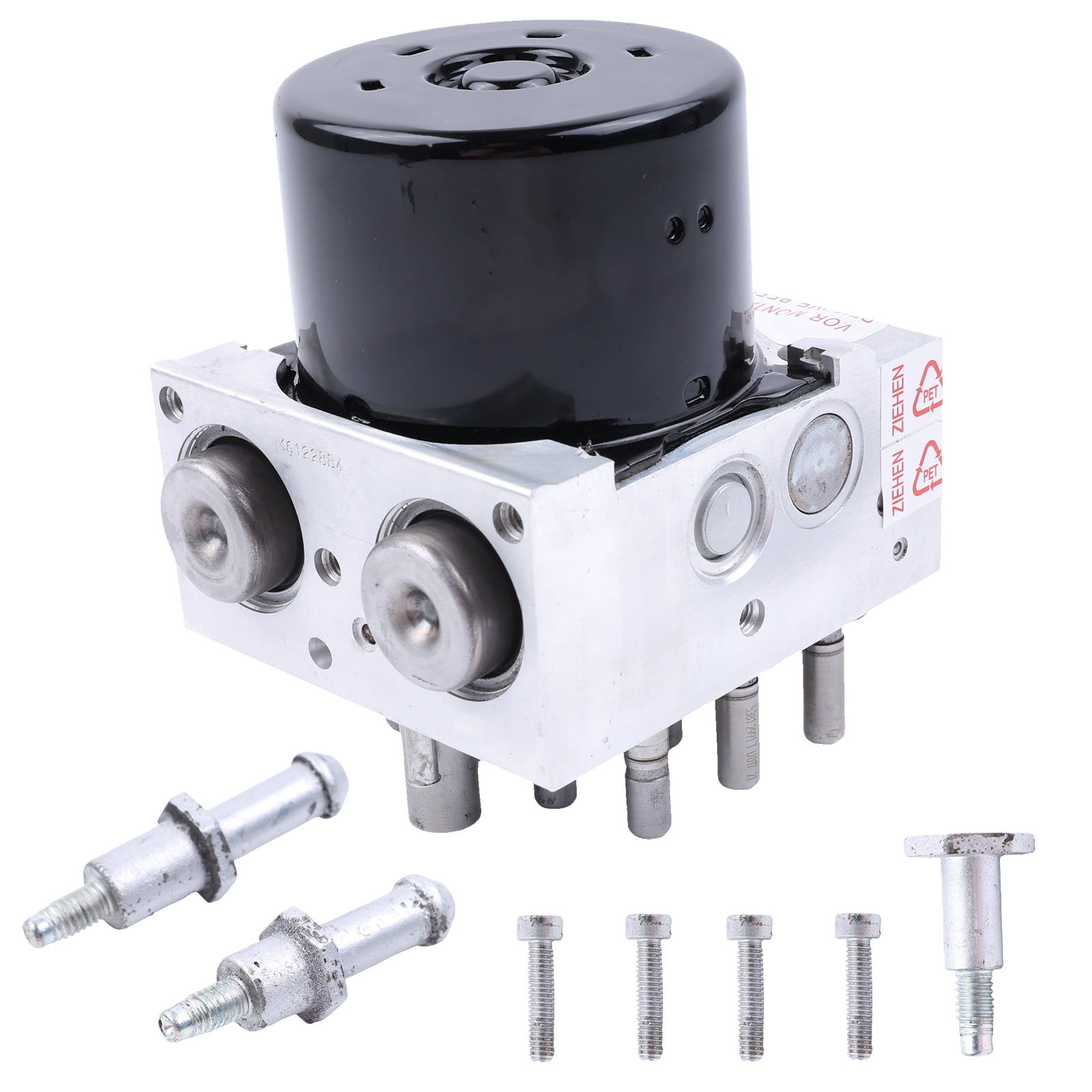 ABS Control Pump Modulator for Jeep Wrangler 2010-2018 Replaces ...