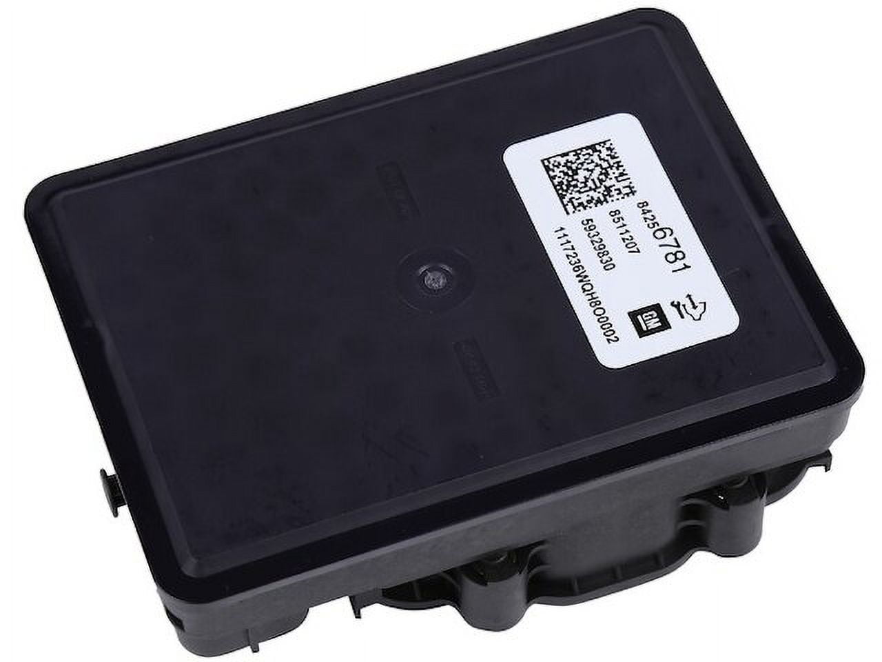 ABS Control Unit - Compatible with 2017 - 2018 Chevy Silverado 1500 ...