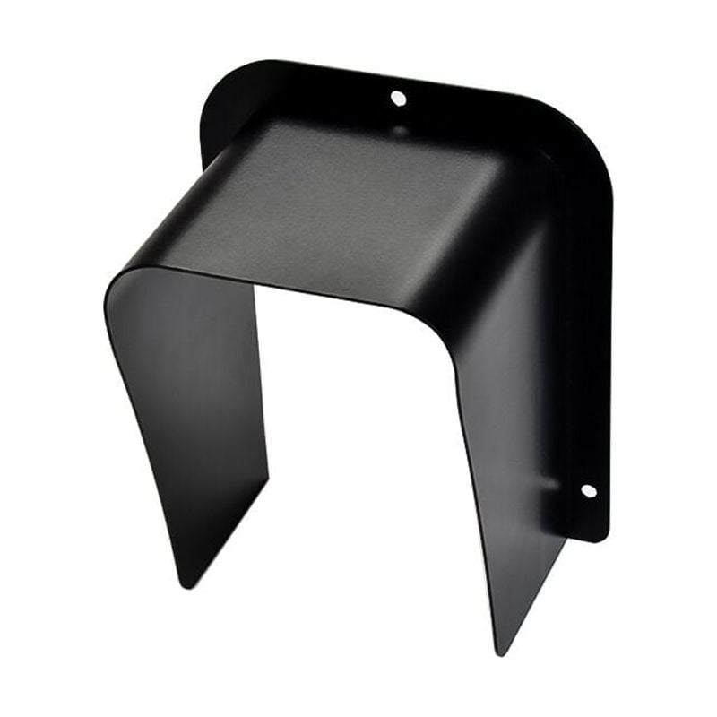 ABS Cover For Door Access Control, UV-resistant Doorbell Protector, Plastic Material With ...