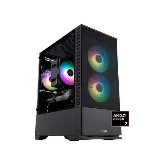 Microcenter 9700x Bundle