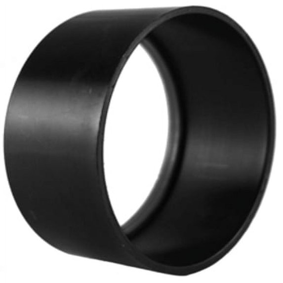 ABS/DWV 4" Adapter Bushing Spigot x Hub, Each - Walmart.com