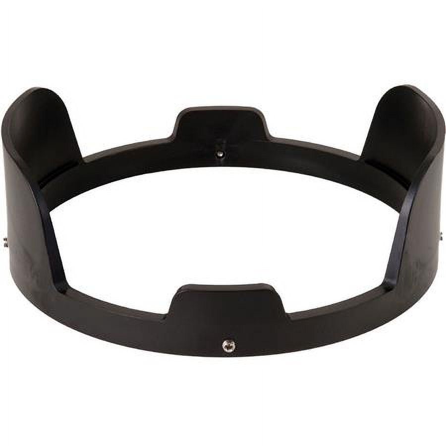 ABS Dome Shade for Modular 8" Dome Port - Walmart.com