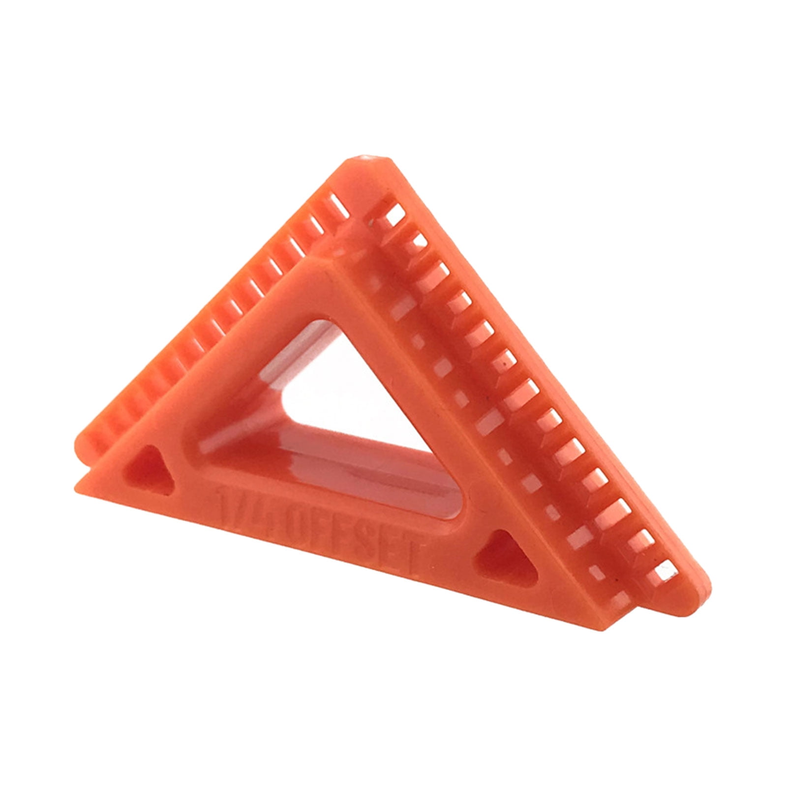 ABS Door Frame Spacer Gauges 1/4 3/16 1/8 Setting Window Trim Alignment ...