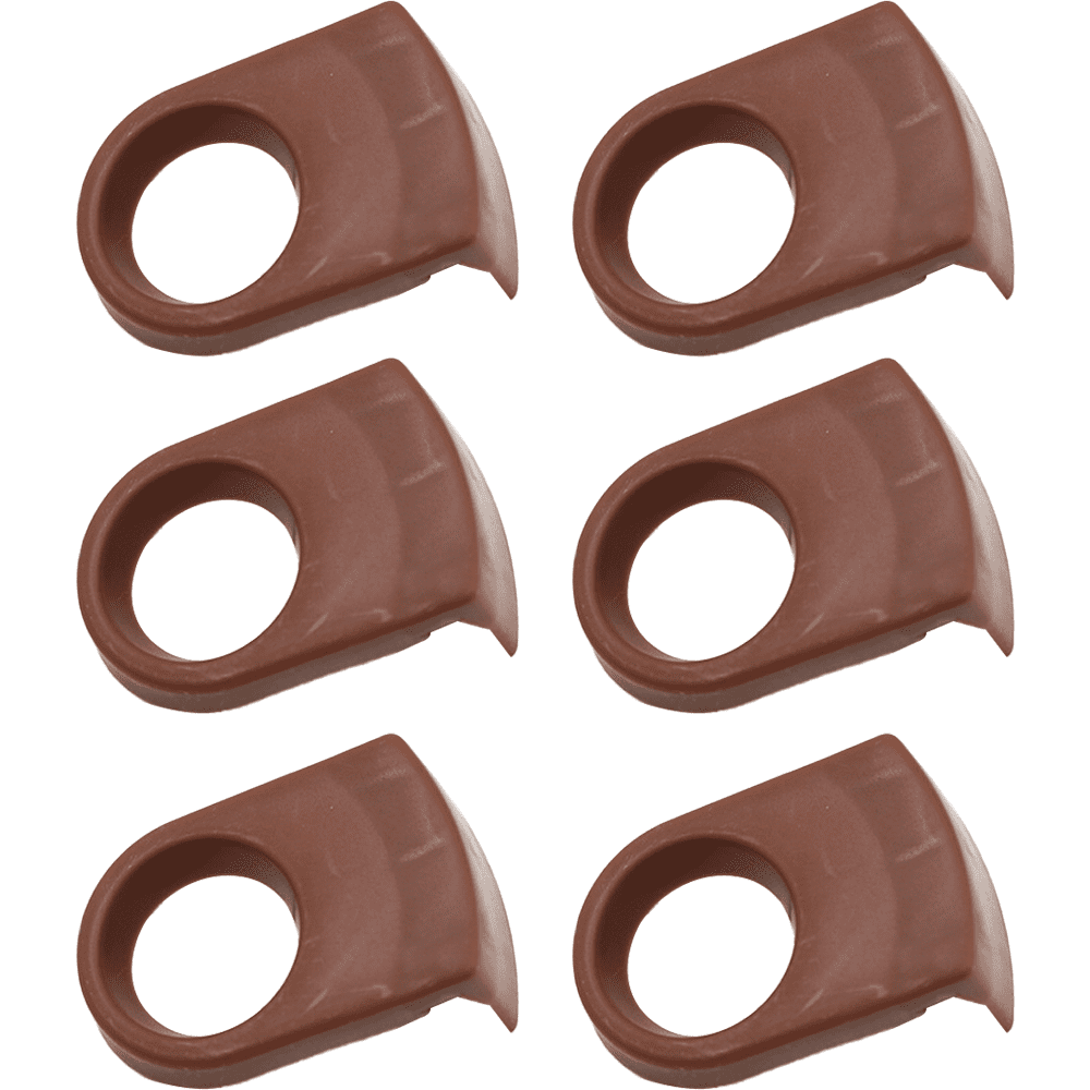 ABS Drink Clips Bottle Buckle Holders Beer Cocktail Snap for Schooner ...