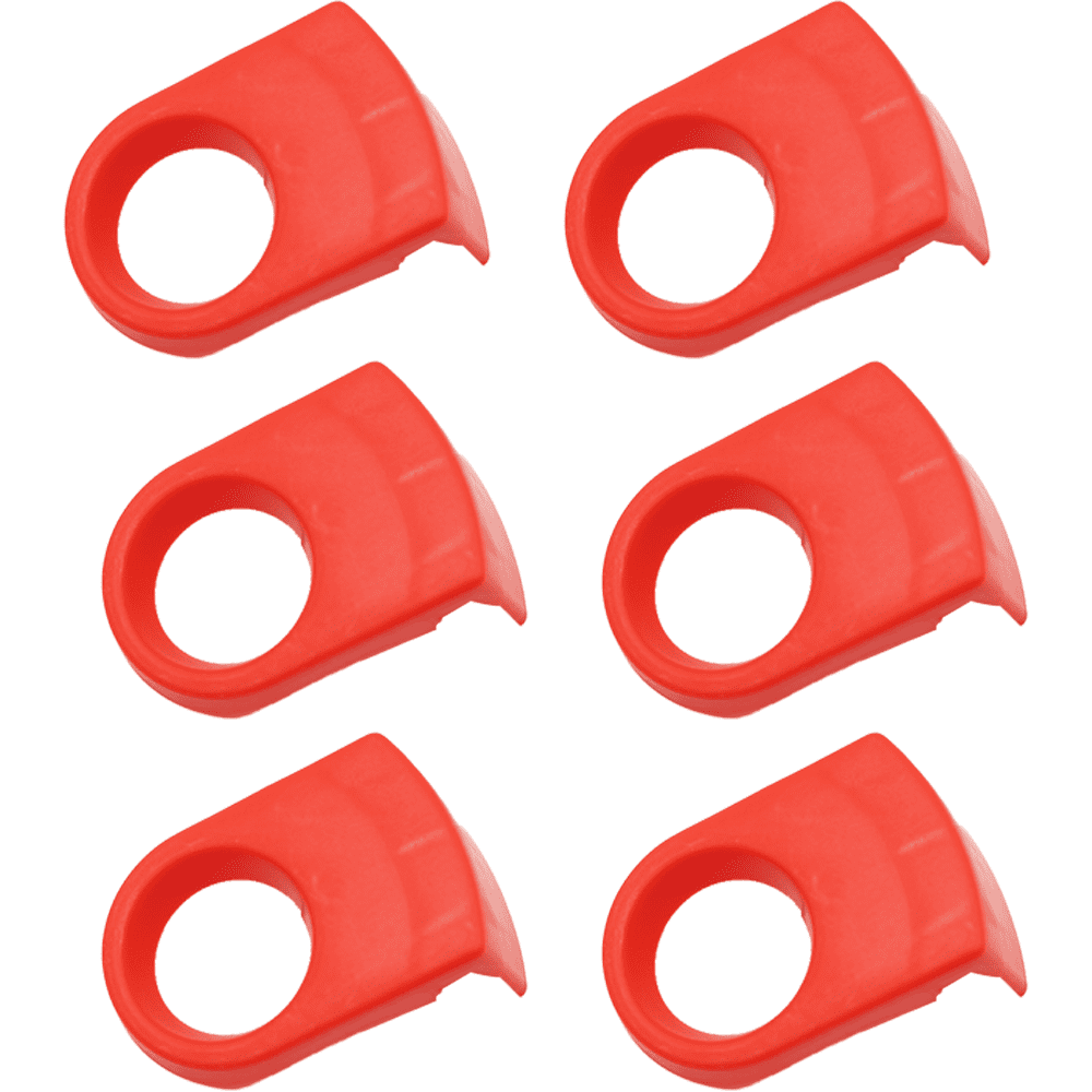 ABS Drink Clips Bottle Buckle Holders Beer Cocktail Snap for Schooner ...