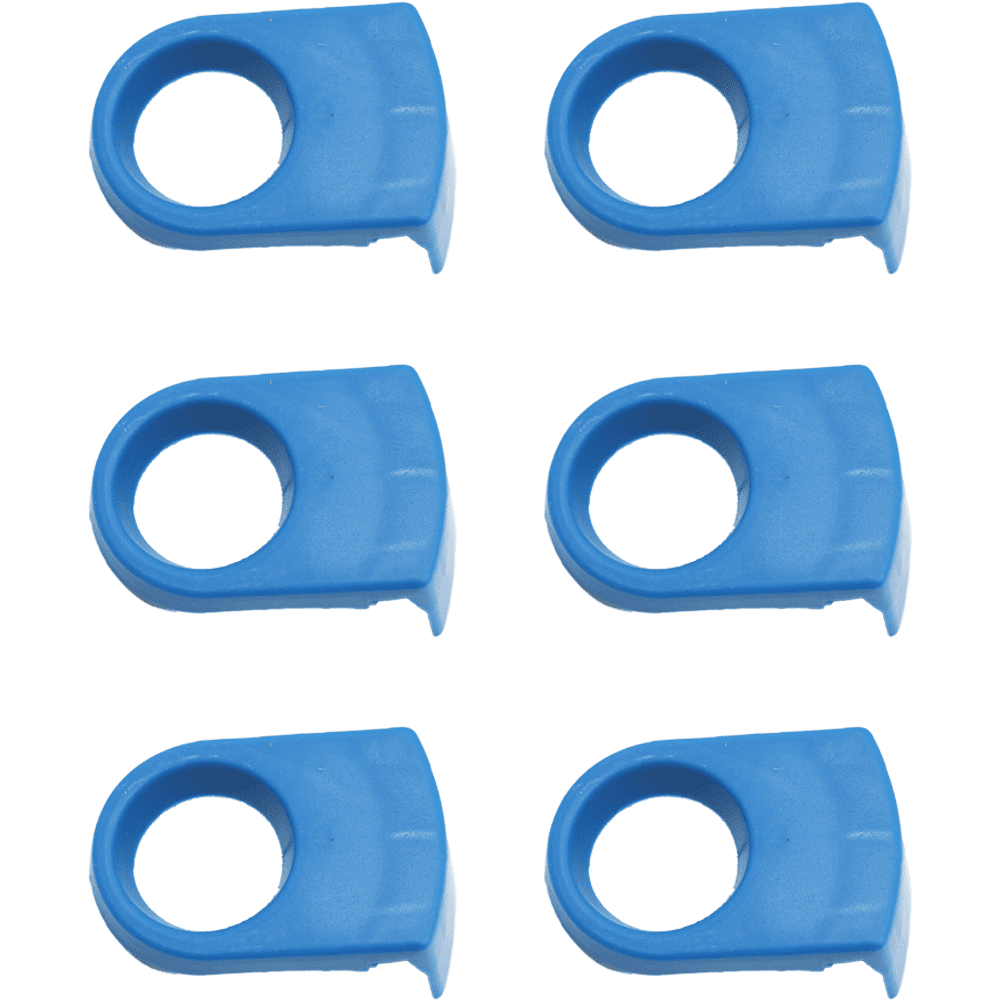 ABS Drink Clips Bottle Buckle Holders Beer Cocktail Snap for Schooner ...