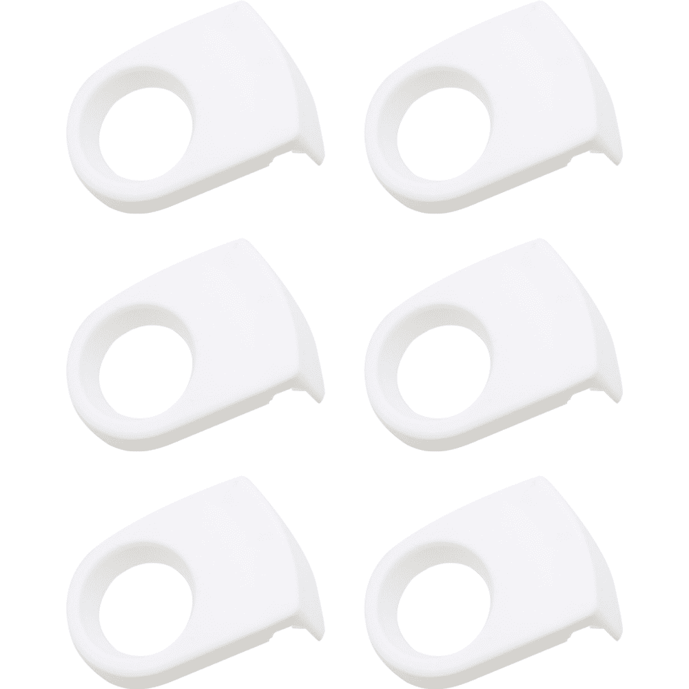 ABS Drink Clips Bottle Buckle Holders Beer Cocktail Snap for Schooner ...