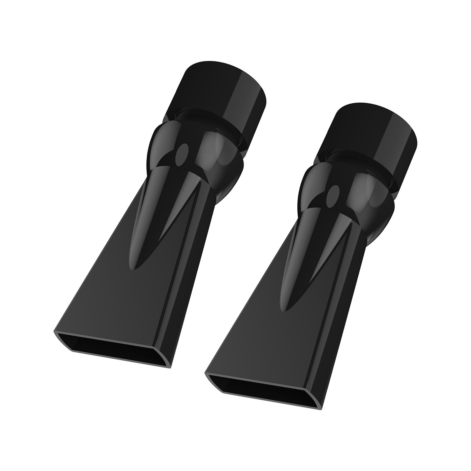 Efficient Fishtanks Water Return Duckbill Nozzle Water Pipe Connector ...