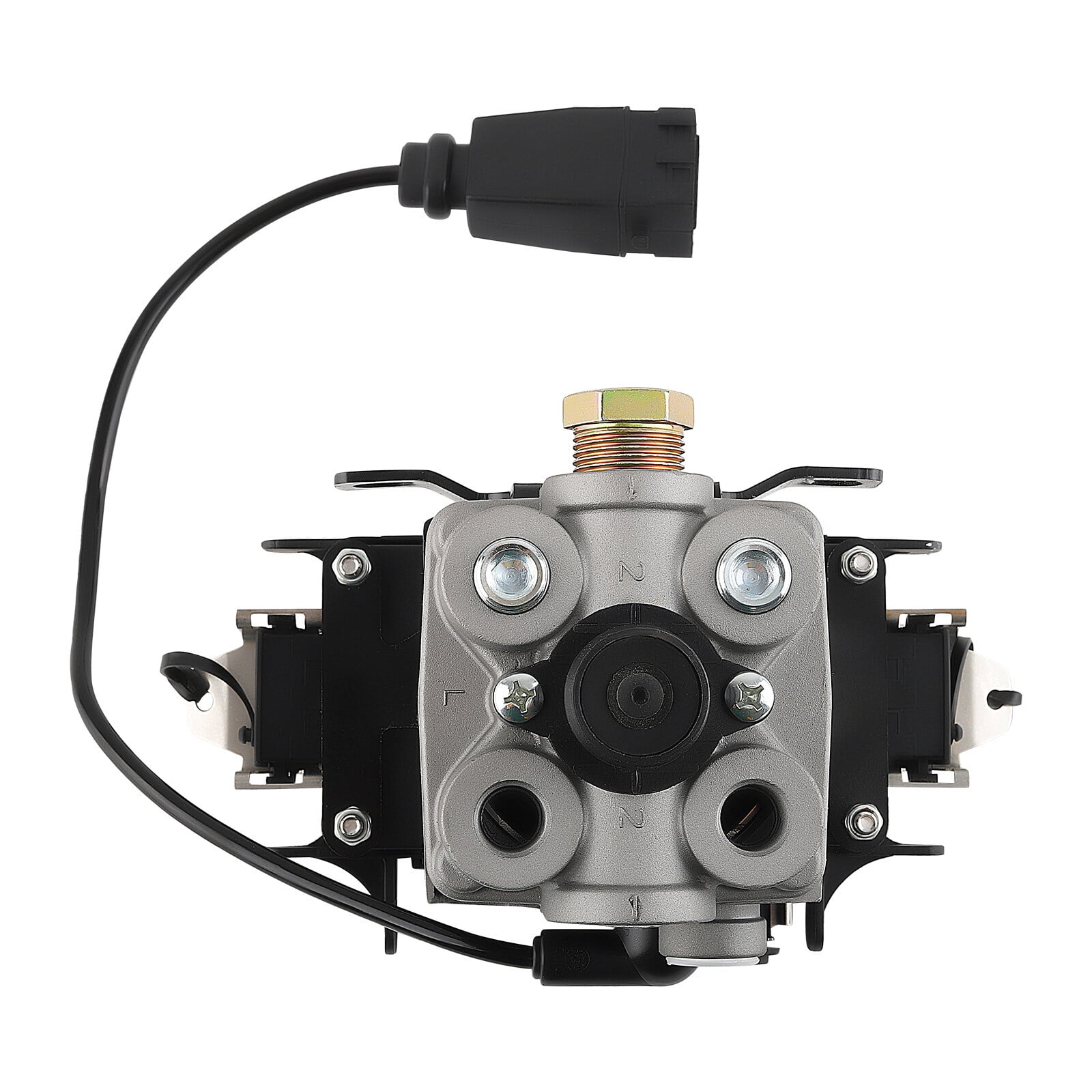 ABS Ecu/Valve Assembly TCS 2 Trailer 12V 2S1M Modulator Valve S400-500 ...