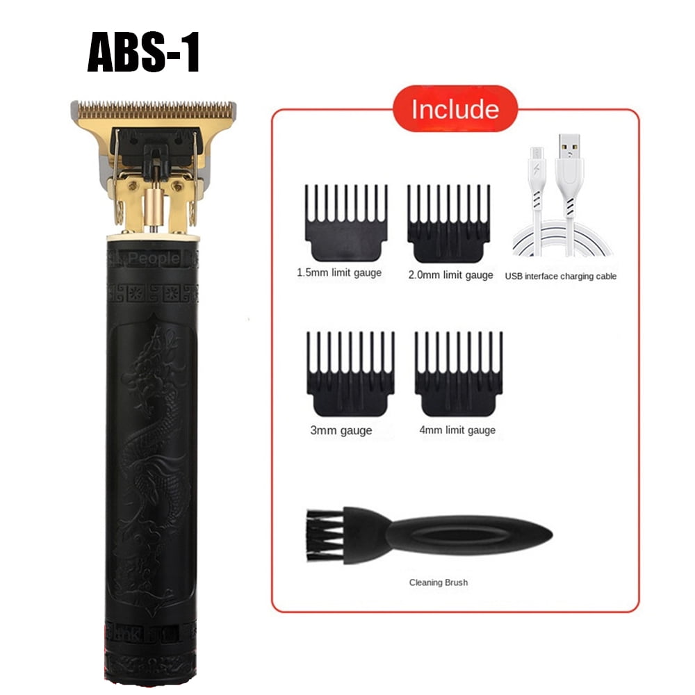ABS Electric Hair Clippers Electric Hair Clippers Electric Shavers ...