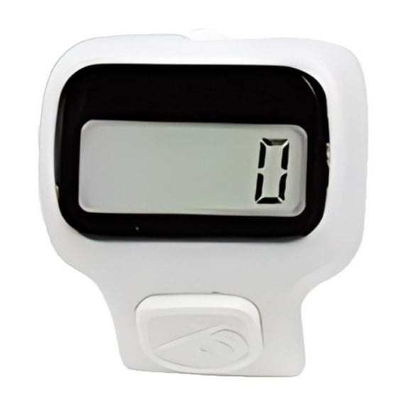 ABS Electronic Finger Counter with Push-Type Design and Zero-Setting ...