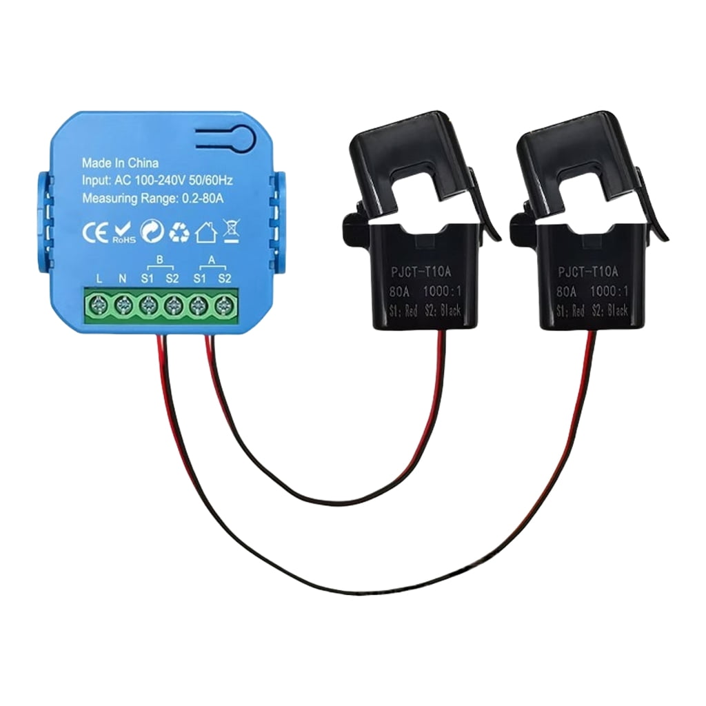 ABS Energy Monitoring System Upgrades for Residential & Business ...