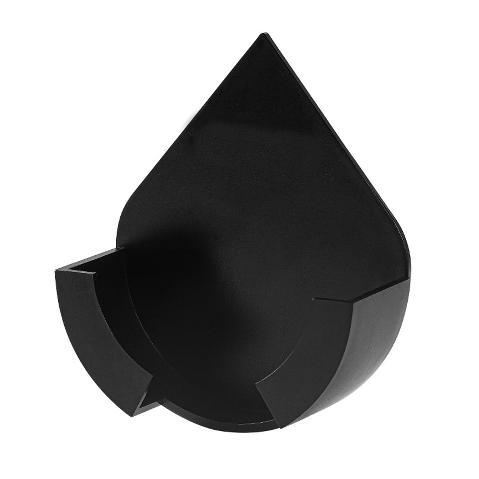 ABS Espresso Portafilter Holder Universal Coffee Filter Wall Hanging ...