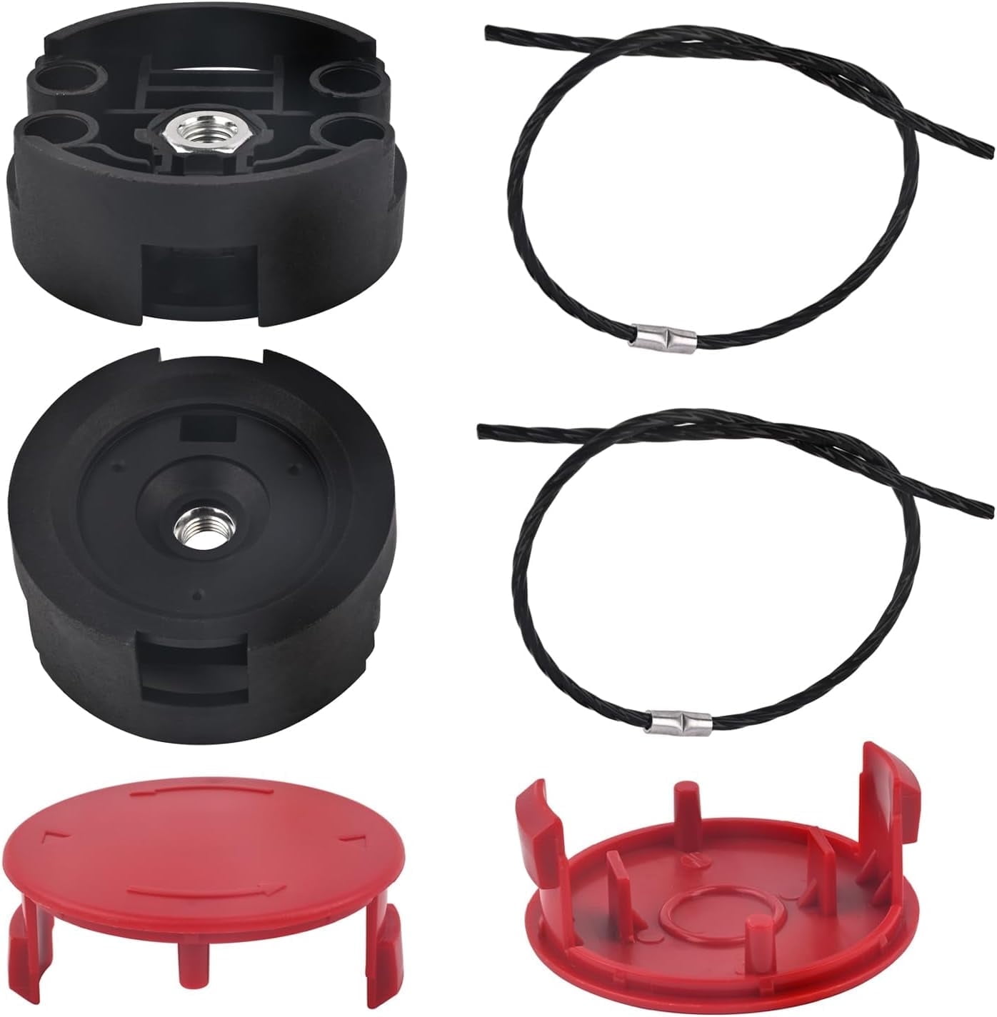 ABS F016F04839 Trimmer Head Base, F016L72438 1600A00X61 1600A00DU0 ...