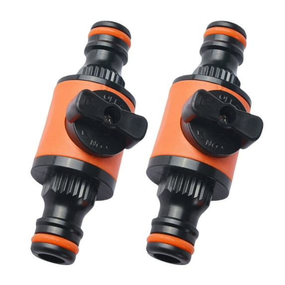 ABS Fast Release Shut Off Coupling Valves With Ergonomic Switches ...