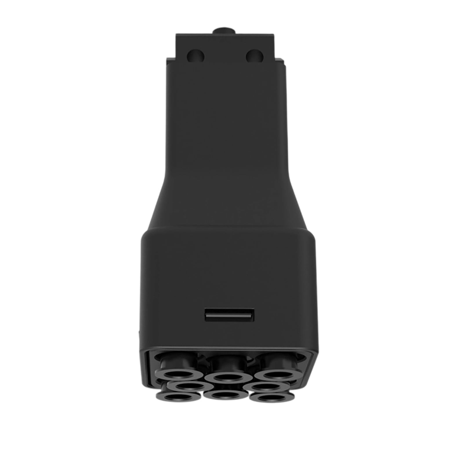 ABS Filament Hub with 8 Input Port Tangles Prevention and Effortless ...