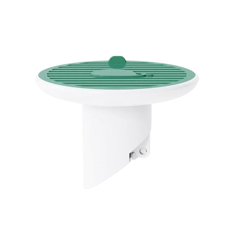 ABS Floor Drain Deodorizer for Bathrooms and Toilets with Easy ...