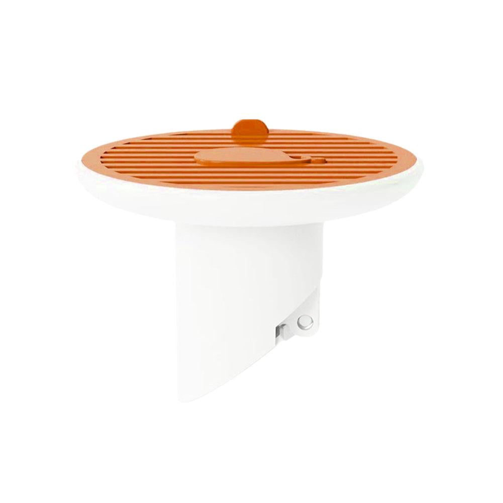 ABS Floor Drain Deodorizer for Bathrooms and Toilets with Easy ...
