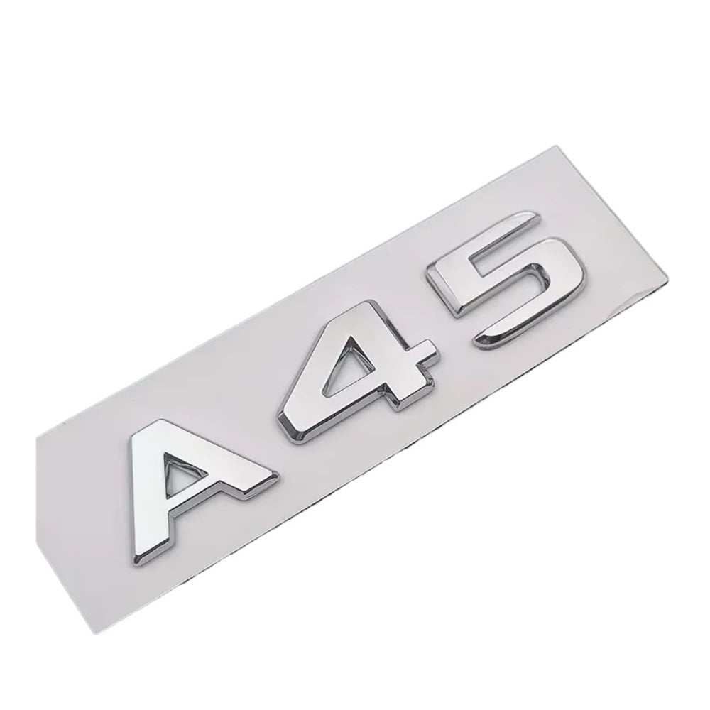 ABS For Mercedes Benz A 35 45 AMG W177 W176 A35 A45 A45S TURBO 4MATIC ...